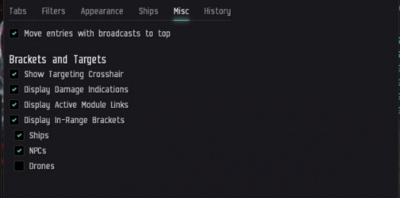 How to Setup your Overview - Goon Wiki